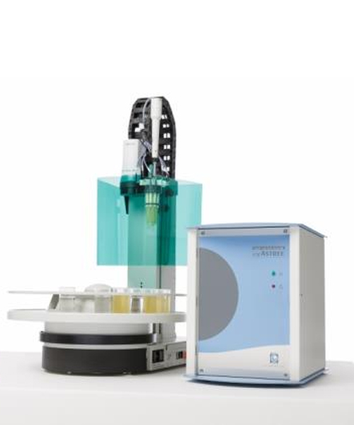 Alpha MOS ASTREE电子舌